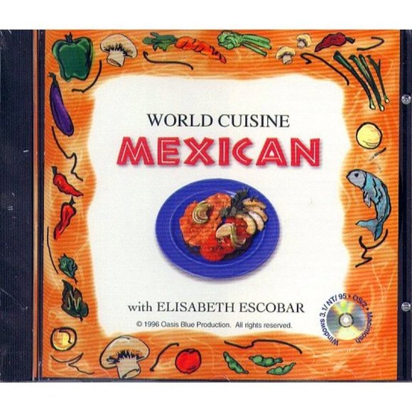 Oasis Blue Production | Computers, Laptops & Parts | World Cuisine ...